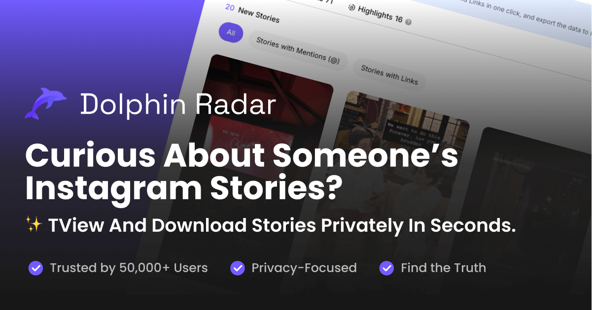 Instagram Story Viewer – View & Download Stories Anonymously